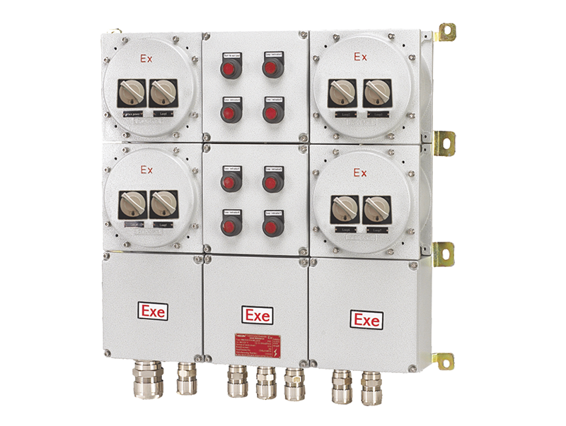 Explosion Proof Electric Apparatus Wholesale