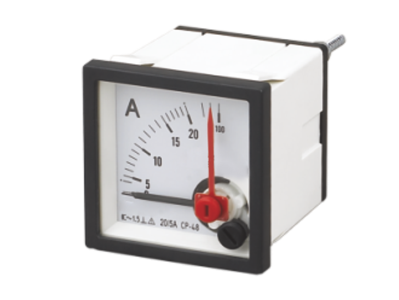 HL0109- Series Explosion-proof Ammeters Factory China