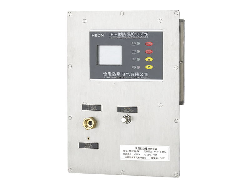 Explosion Proof Electric Apparatus Wholesale