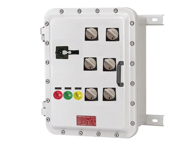 Explosion Proof Electric Apparatus Wholesale