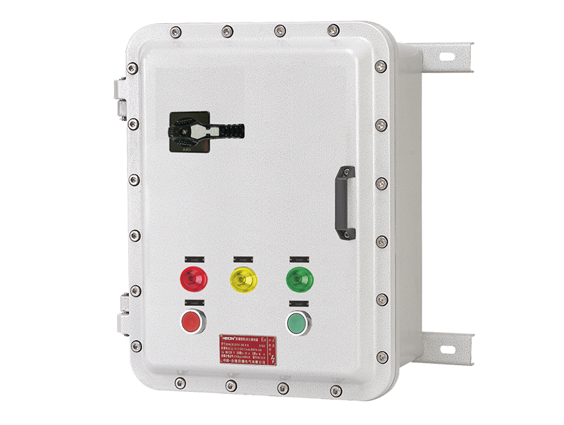 Explosion Proof Electric Apparatus Wholesale