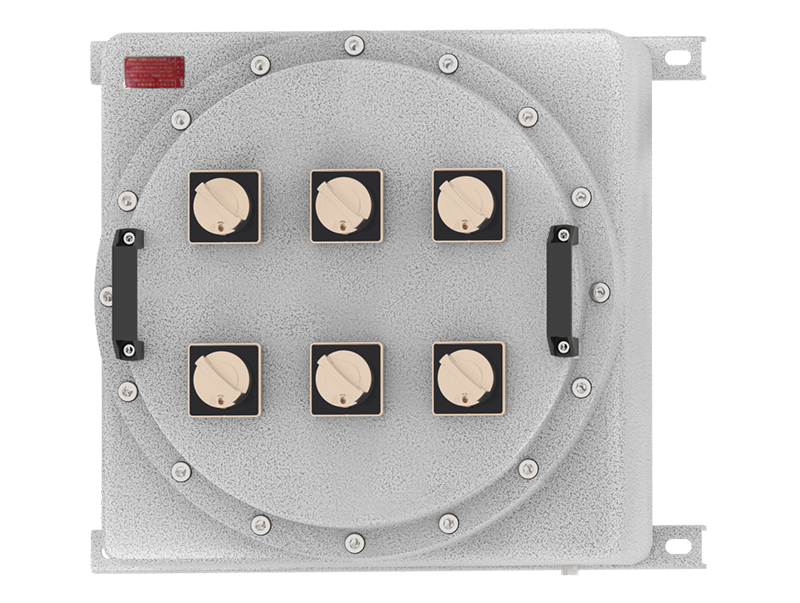 Explosion Proof Electric Apparatus Wholesale