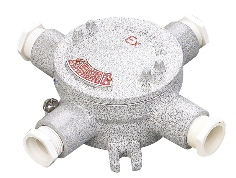 AH-Series Explosion-proof Terminal Boxes