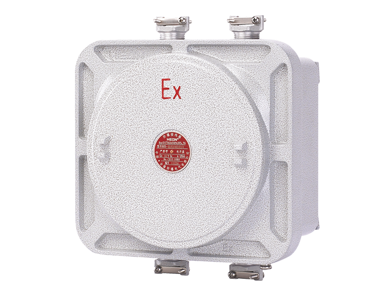 BJX- Series Explosion-proof Terminal Box