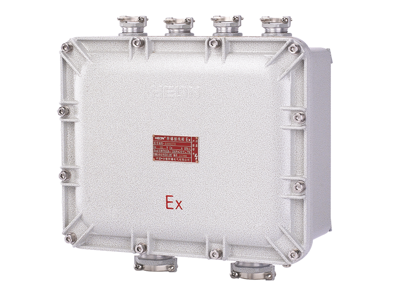 BJX- Series Explosion-proof Terminal Box