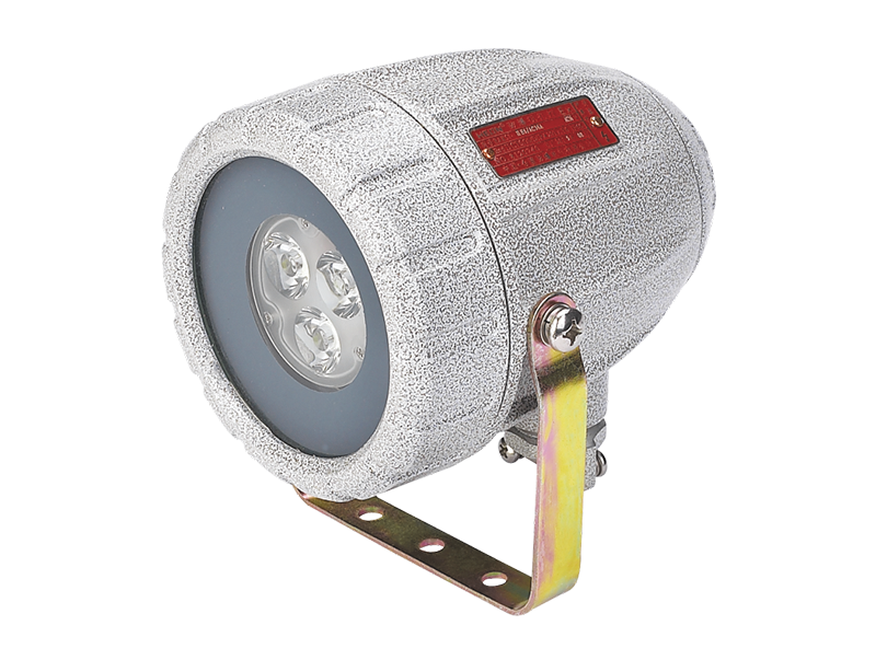 Explosion Proof Led Lamp Manufacturer, Factory China