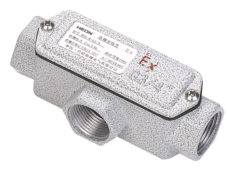 BHC-Series Explosion-proof Conduit Outlet Boxes