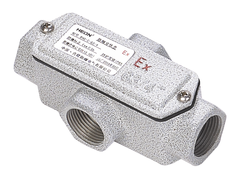 BHC-Series Explosion-proof Conduit Outlet Boxes