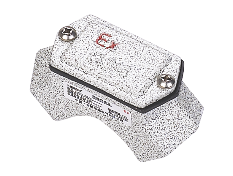BHC-Series Explosion-proof Conduit Outlet Boxes