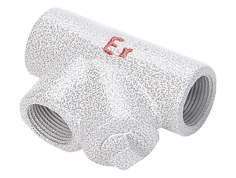 BMG- Series Explosion-proof Seal Fittings